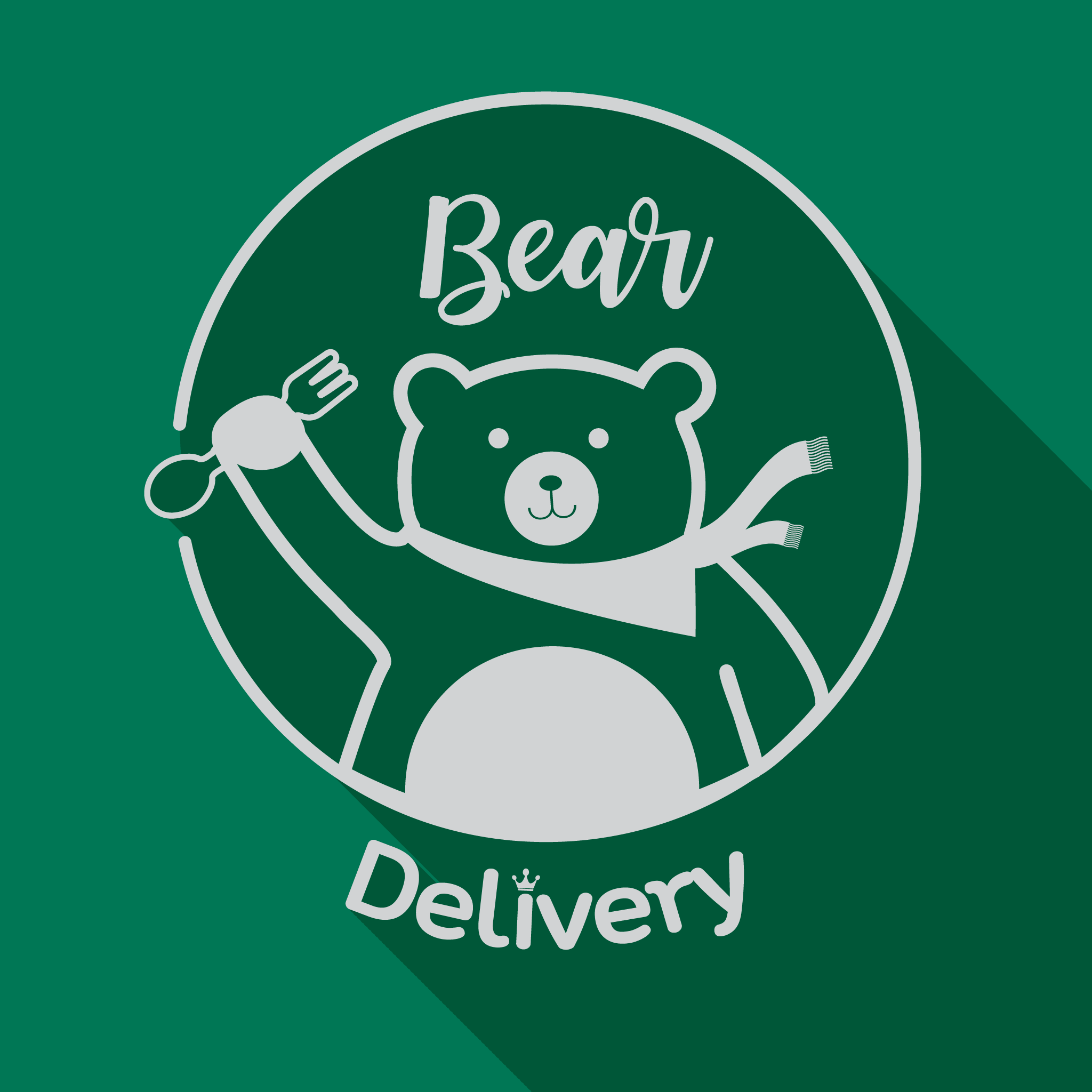 Bear Delivery Plus