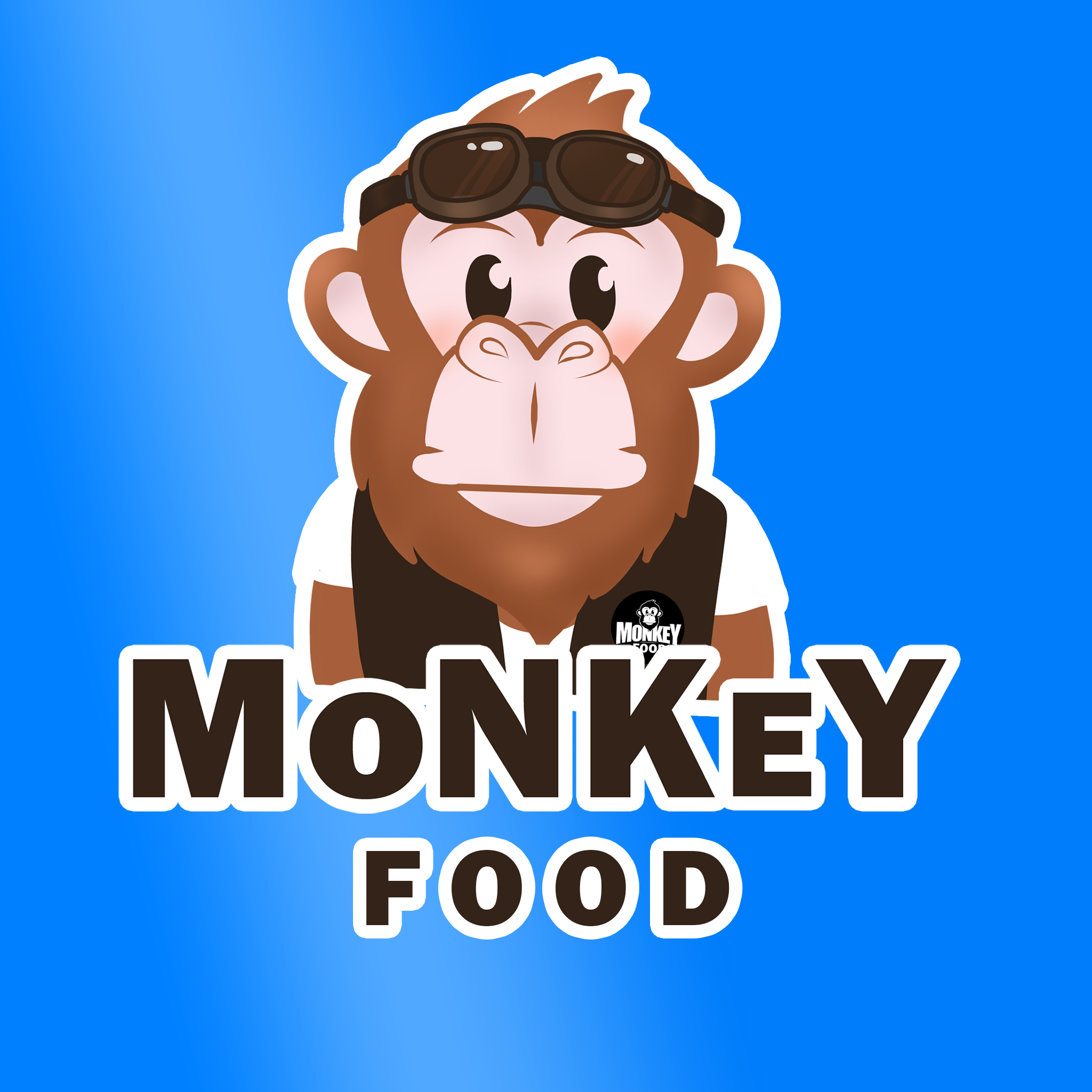 Monkey Food New